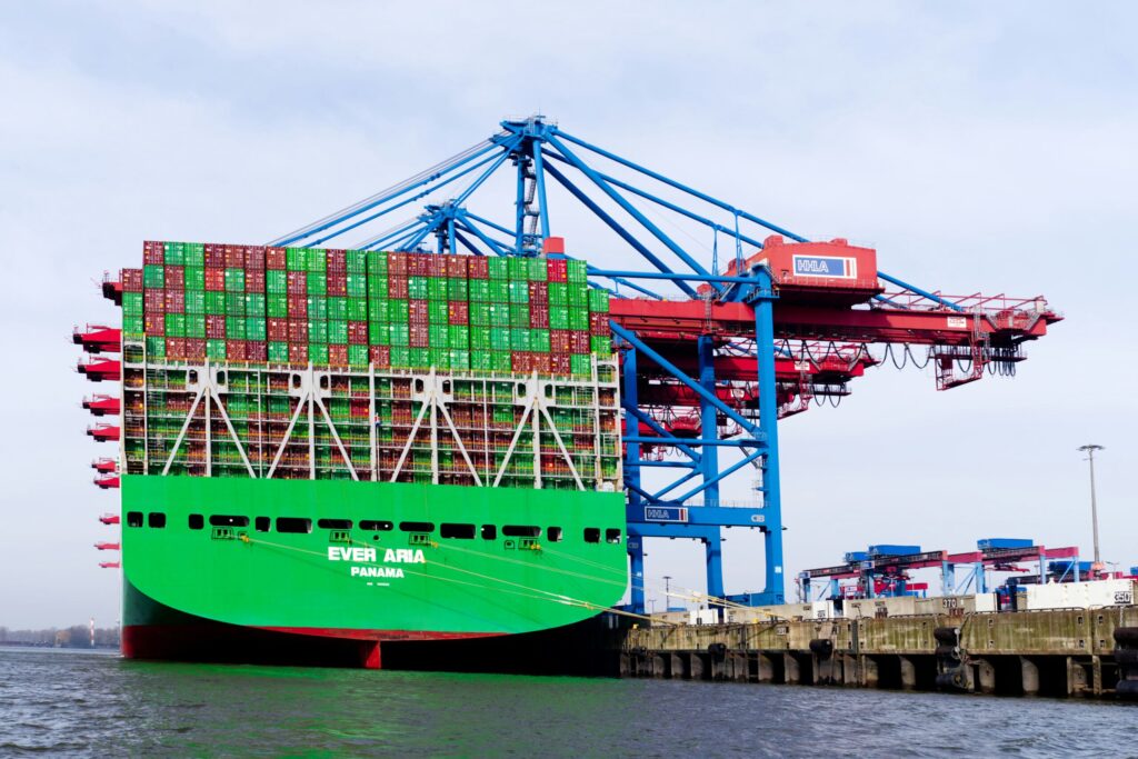 5 Effective Sustainable Shipping Solutions for a Greener Future